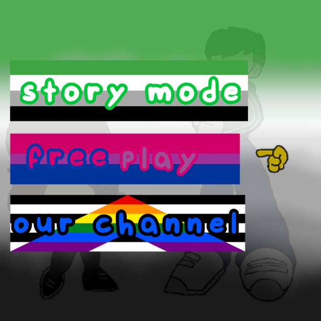 menu screen 4 - ibisPaint