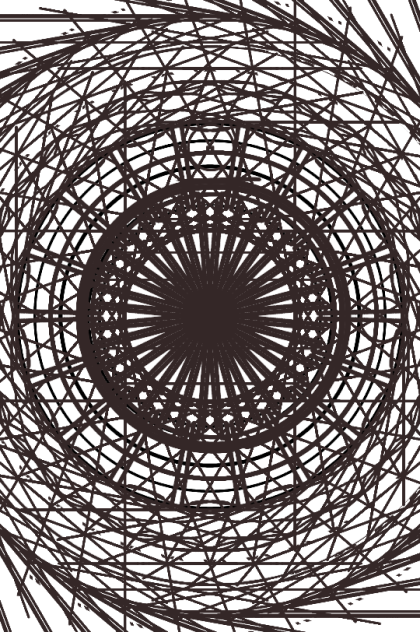 the collapse - ibisPaint