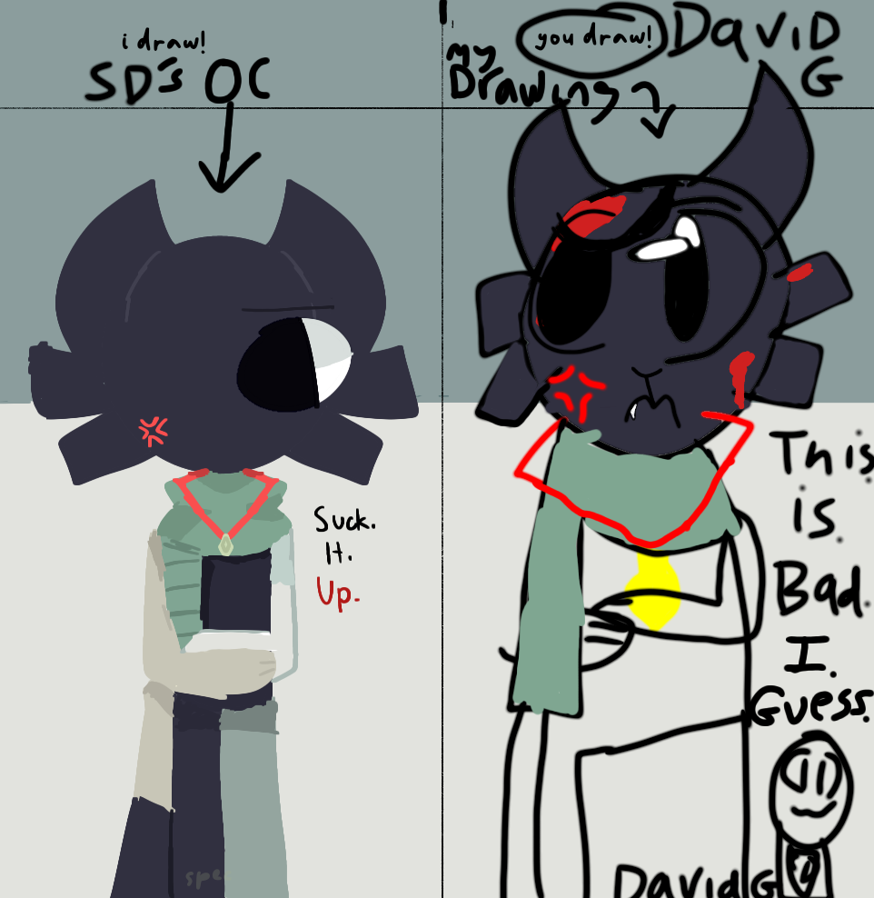 IDYD Collab Entry - ibisPaint