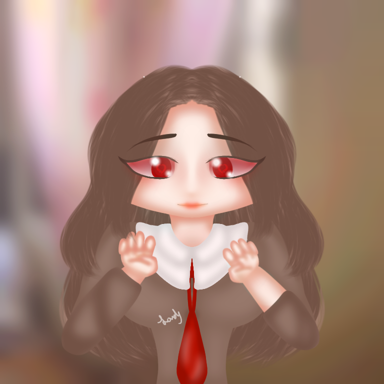 yah trick yah - ibisPaint