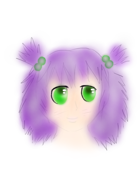 yumi - ibisPaint
