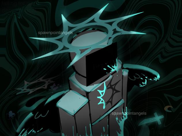 silver_spawnpoint - ibisPaint