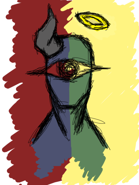 John again - ibisPaint