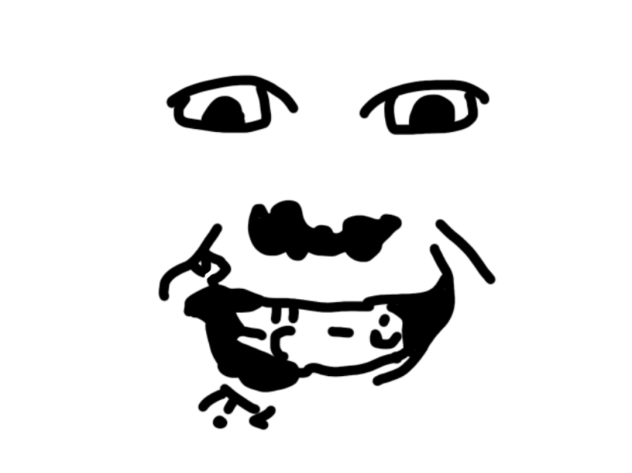 Smexy Face - ibisPaint