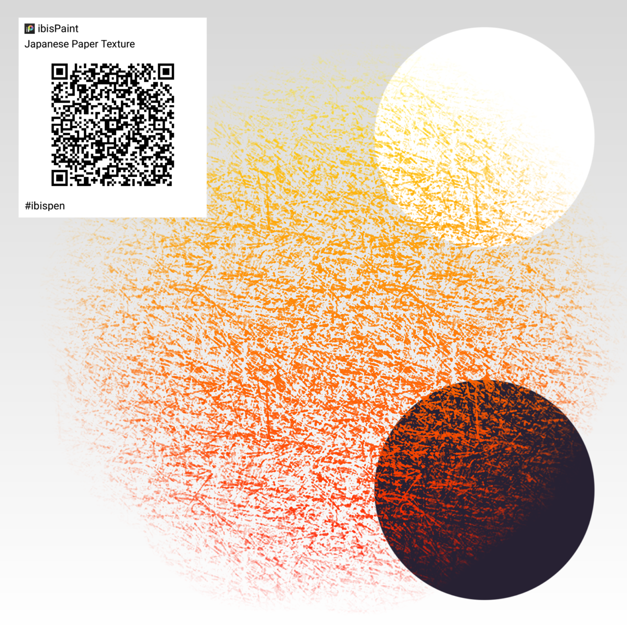 Japanese Paper Texture - ibisPaint