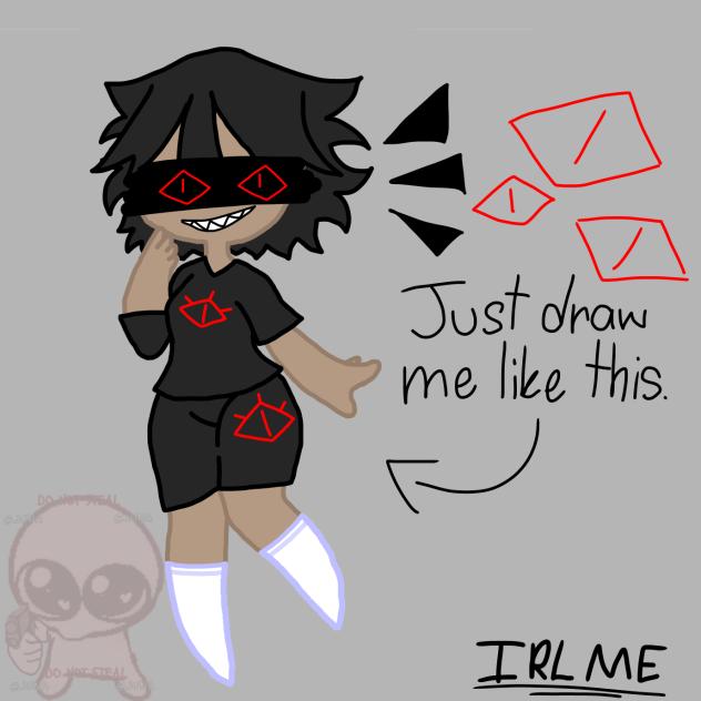 IRL Me - ibisPaint