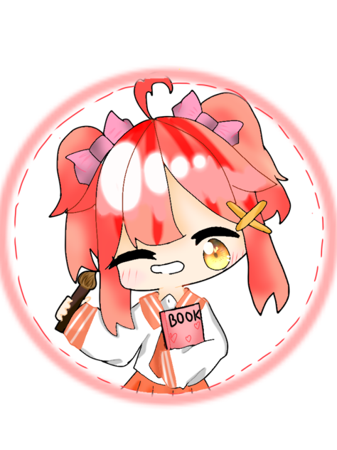 New avartar💗 - ibisPaint