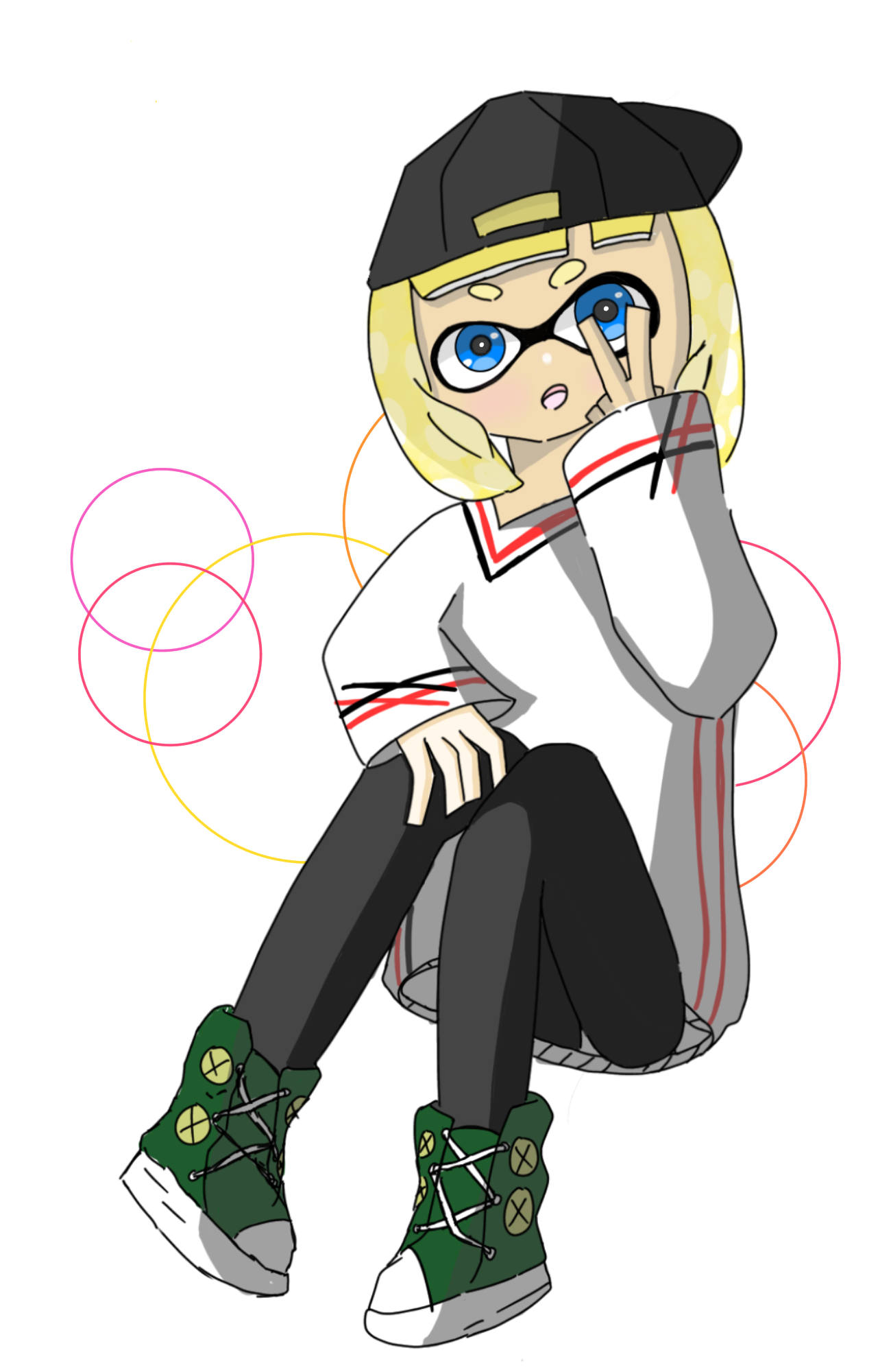 無題004 - ibisPaint