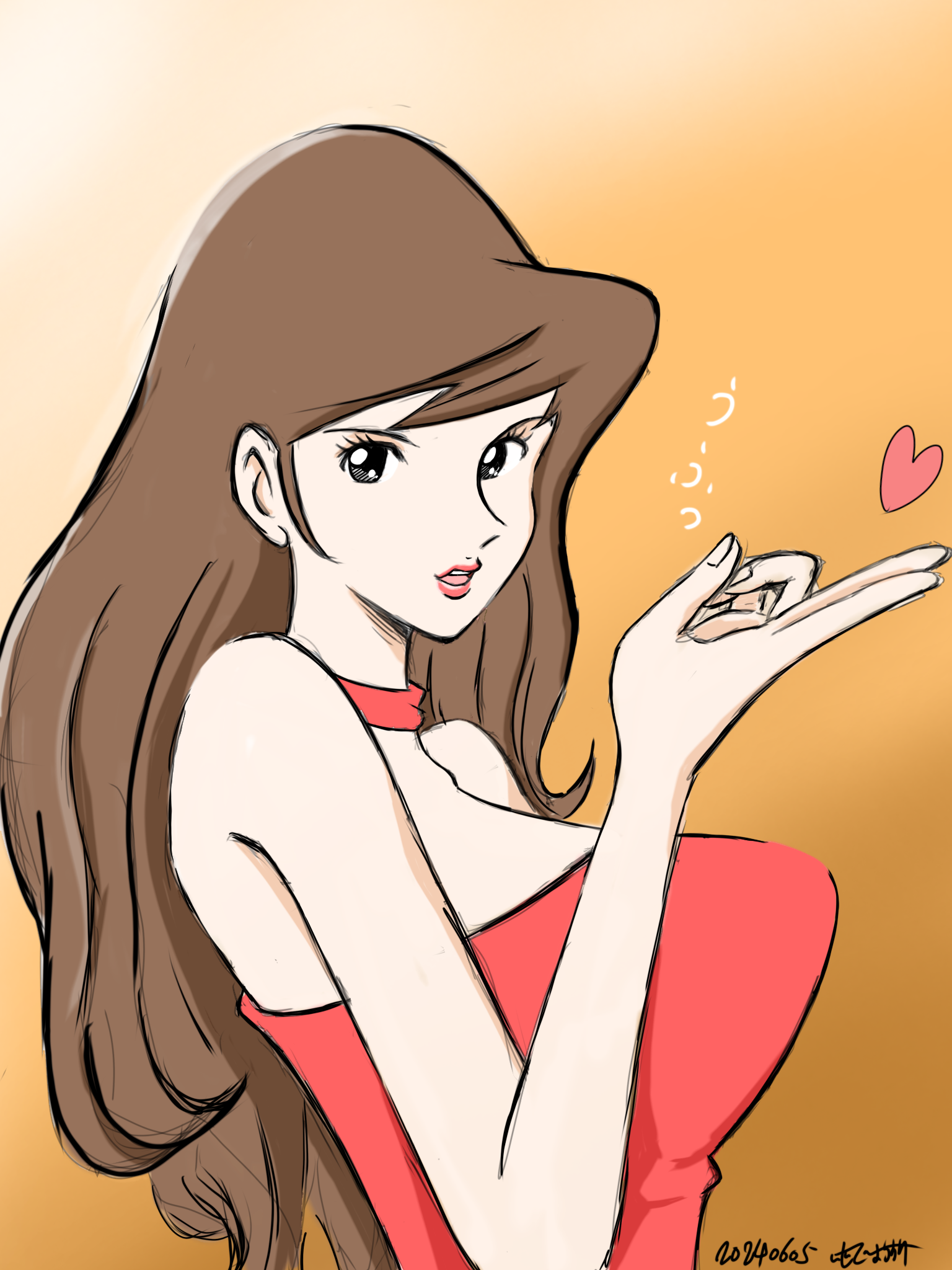 無題791 - ibisPaint