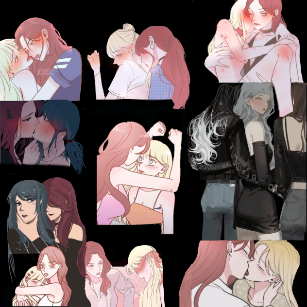 wish Dat was mee - ibisPaint