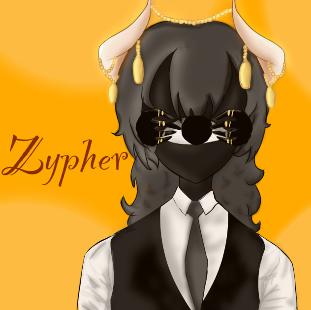 Zypher - ibisPaint