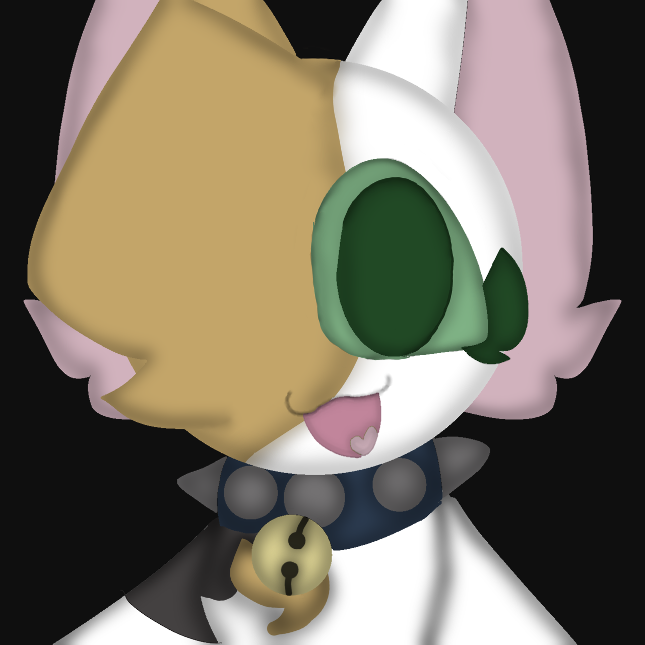 Yt pfp (second channel) - ibisPaint