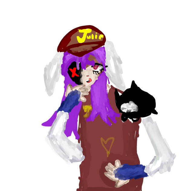 lineless bodysheet - ibisPaint