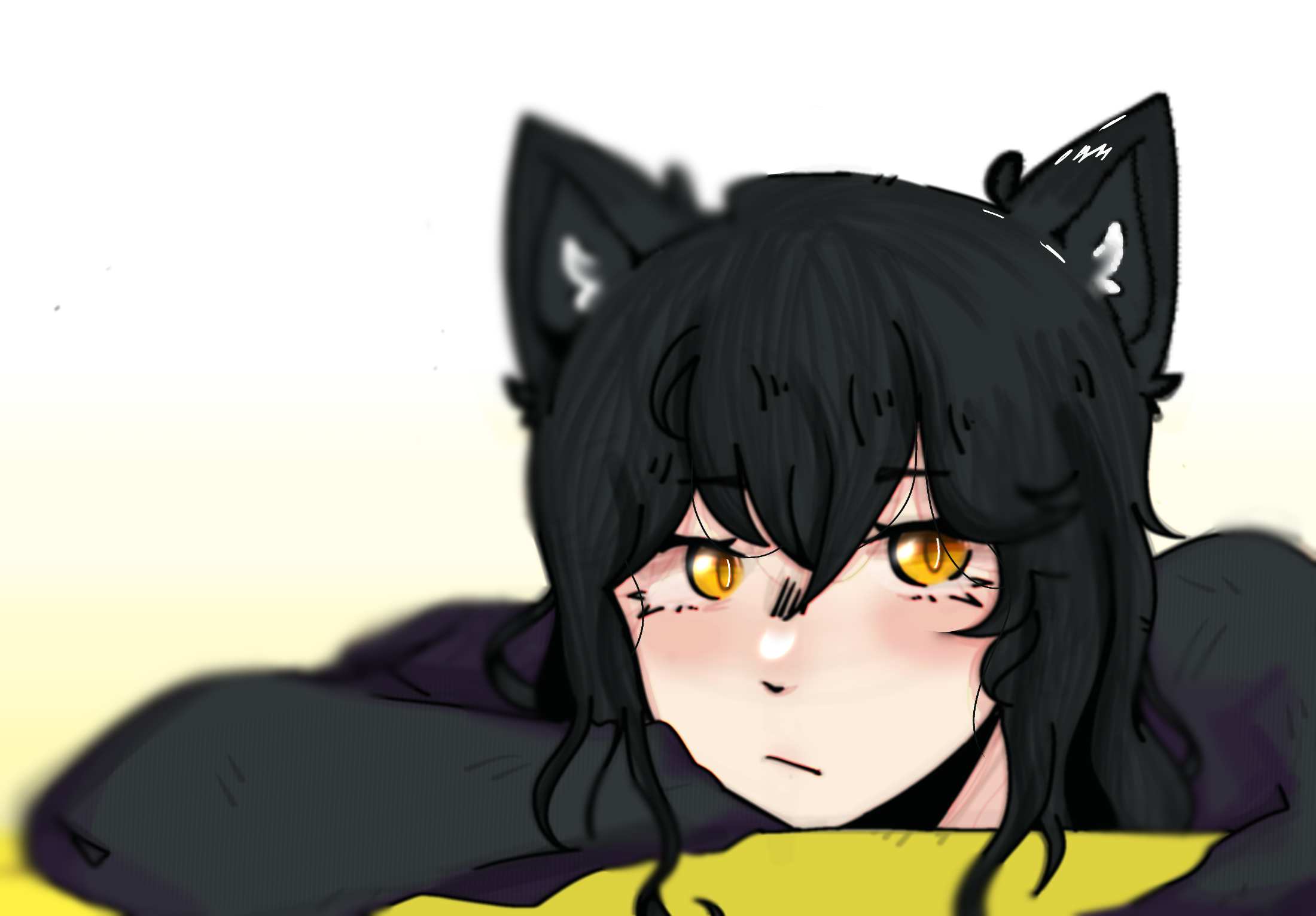 Request from Ragad - ibisPaint