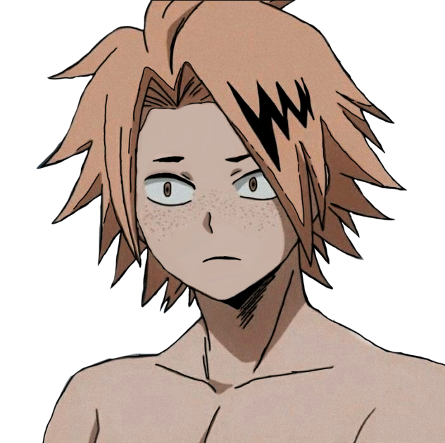 Denki Kamari - ibisPaint