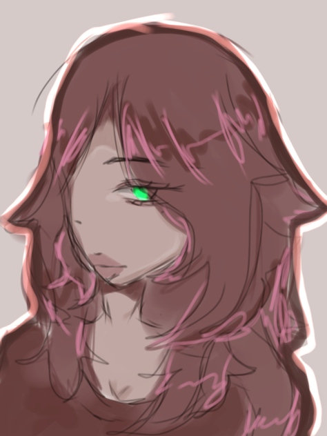 back ig.. - ibisPaint