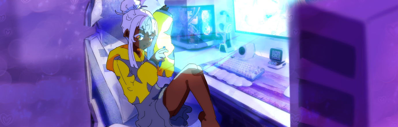 I started a new comic - ibisPaint