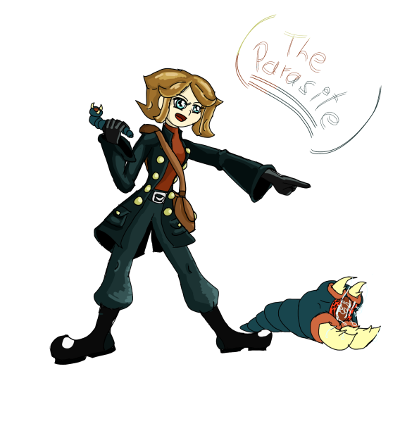 Titelloses 8 - ibisPaint