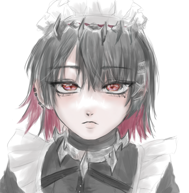 Ellen Joe - ibisPaint