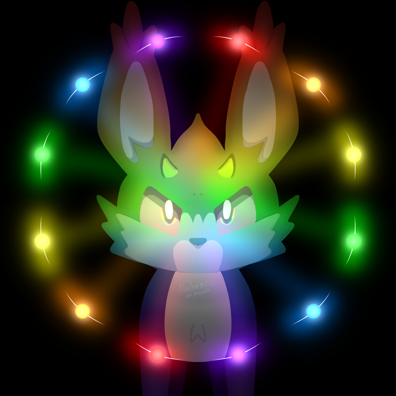 Vari 🦌 - ibisPaint