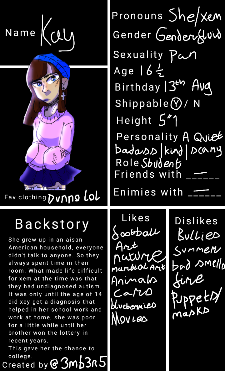 CS for Bodyguard - ibisPaint