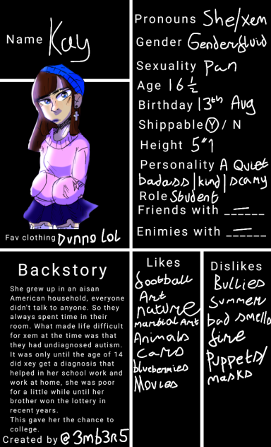 CS for Bodyguard - ibisPaint