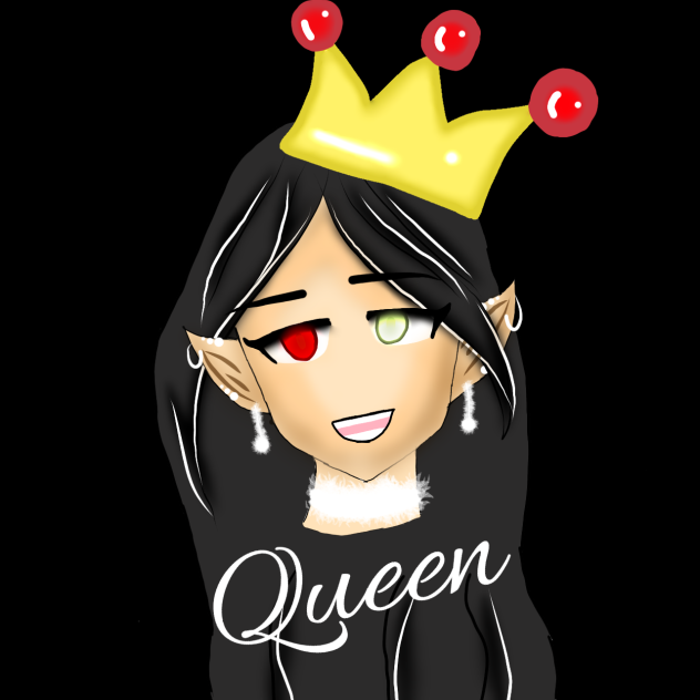 👑[~]Queen[~]👑 - ibisPaint