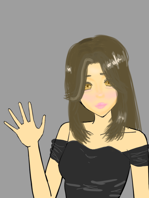 hi everyone - ibisPaint