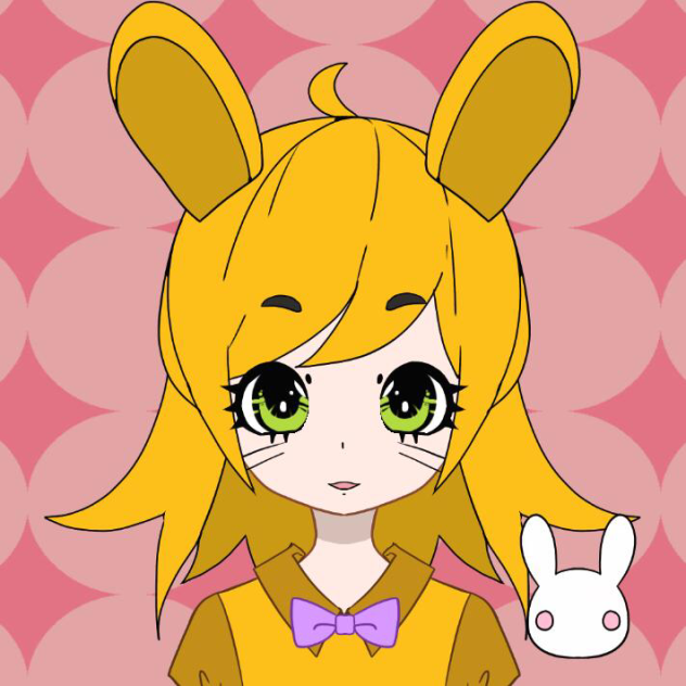 Spring Bonnie - ibisPaint