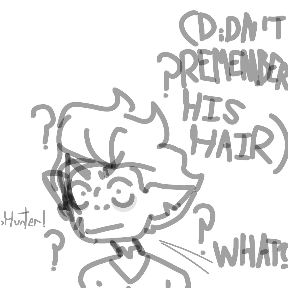 sh!tpost cuz i have nothing to do - ibisPaint