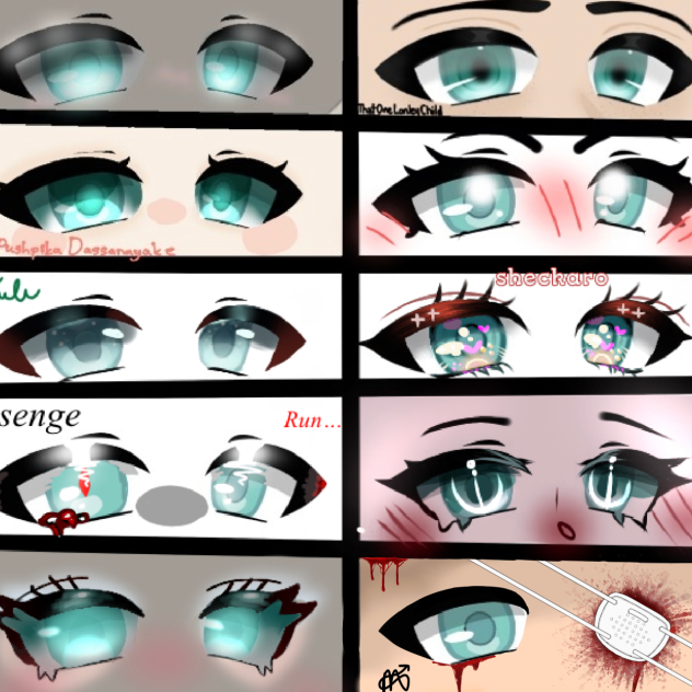 Collaboration - ibisPaint