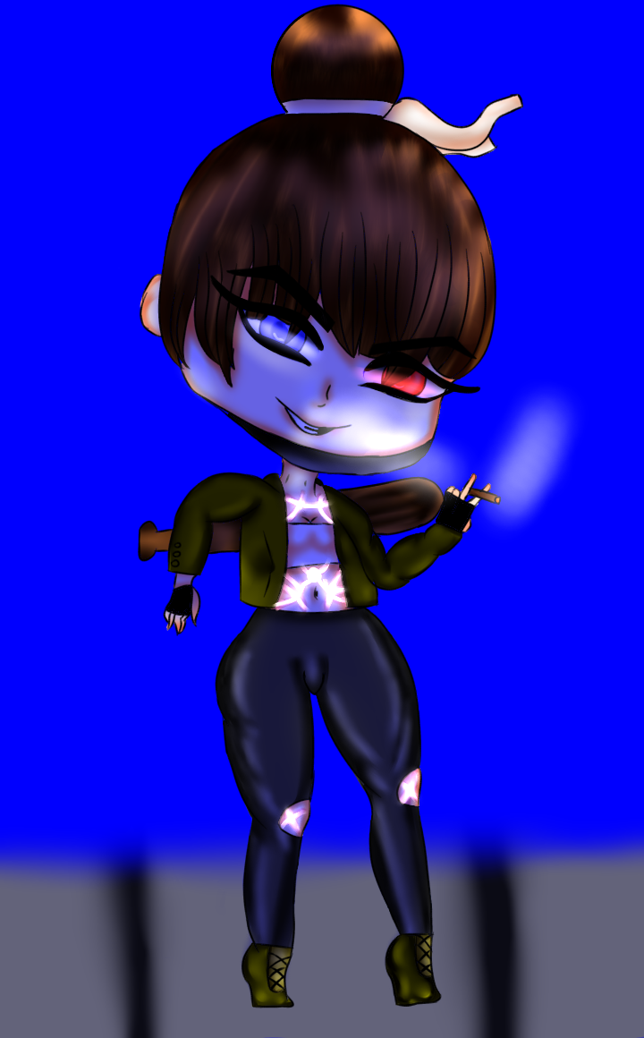 Hey there - ibisPaint