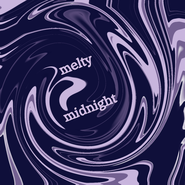 melty midnight - ibisPaint