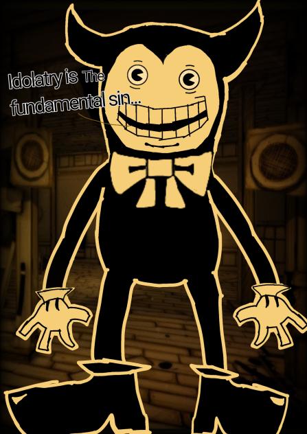 OLLIE(out of the ink machine) - ibisPaint