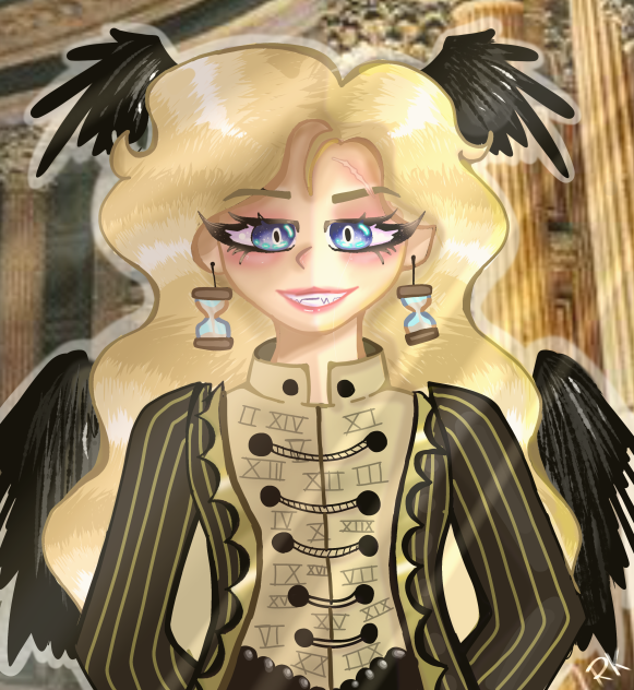 TimeKeeper - ibisPaint