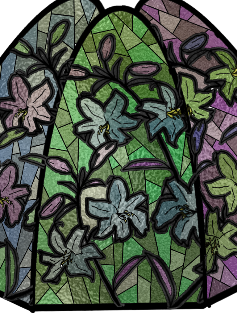 glass #2 - ibisPaint