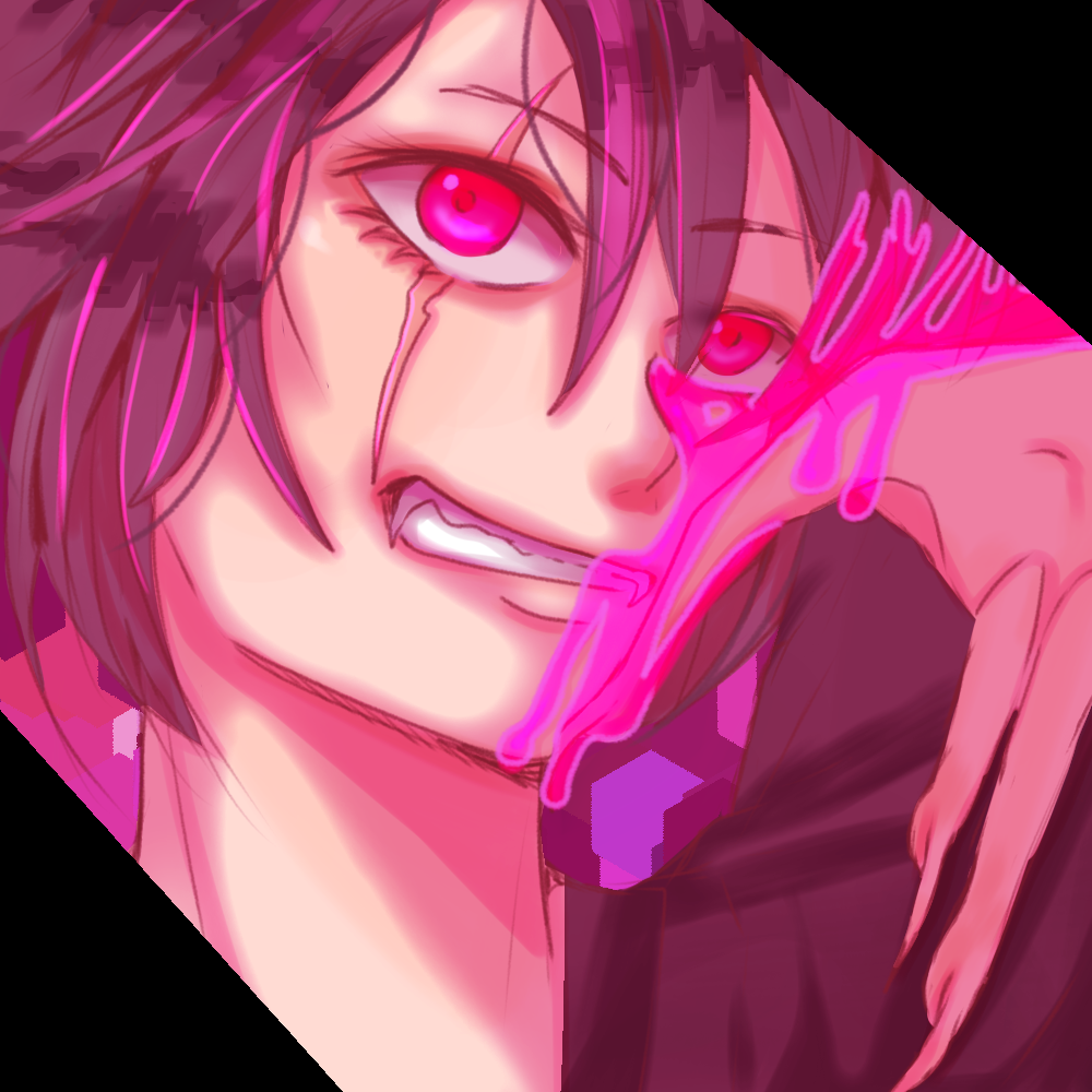 Pink - ibisPaint