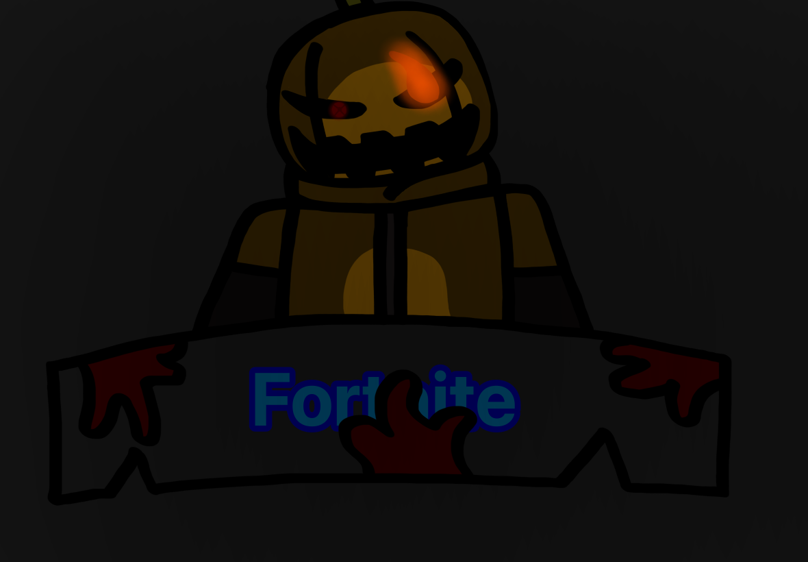 Lord X Punk Fortnite - ibisPaint