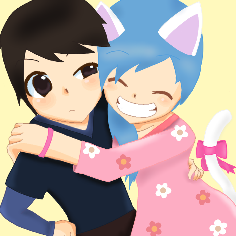 (Speedpaint) Just With Rollo - ibisPaint