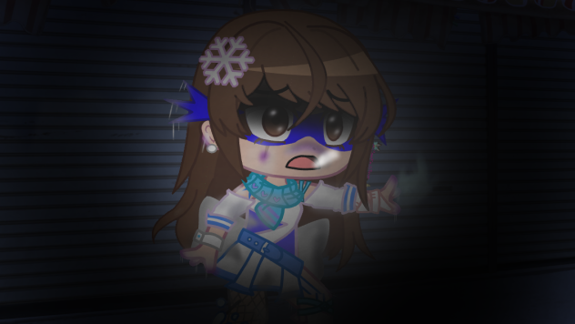 Kyoko’s Quirk Malfunctions - ibisPaint