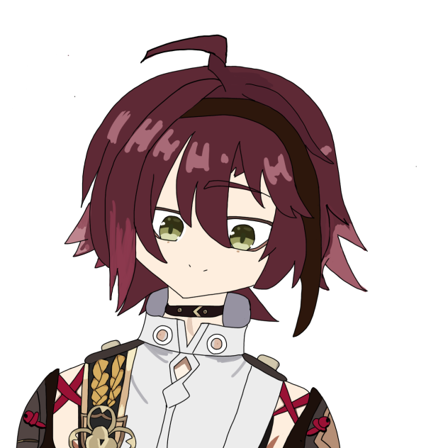 鹿野院平蔵君 - ibisPaint