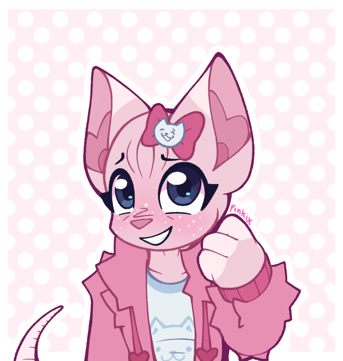 It’s Dandy! - ibisPaint