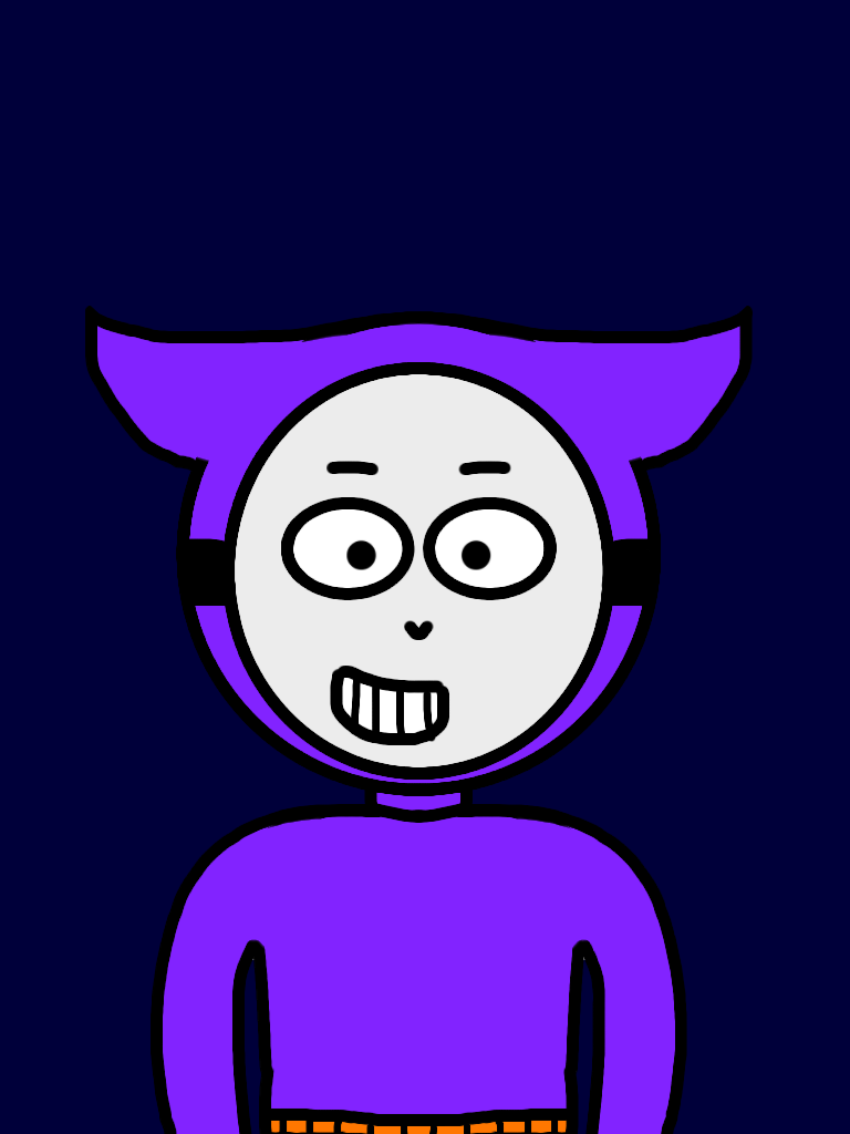 Kedamono - ibisPaint