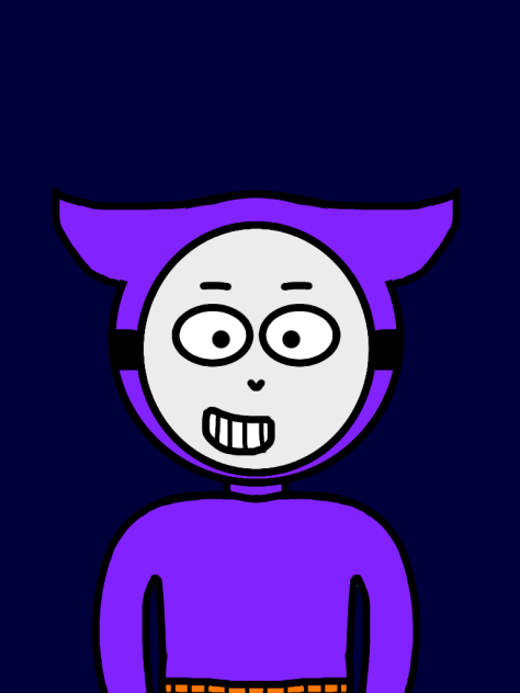 Kedamono - ibisPaint