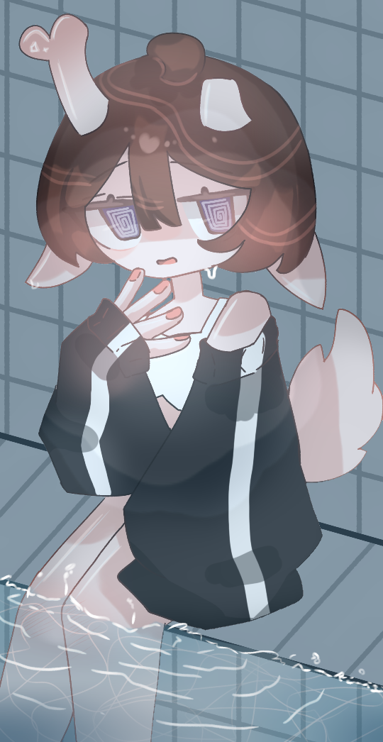 Water (ADDED) - ibisPaint