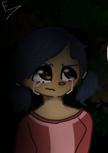 Naarah ~ Human - ibisPaint