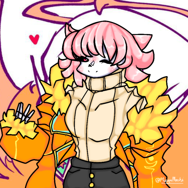 My pfp ‡speedpaint‡ - ibisPaint