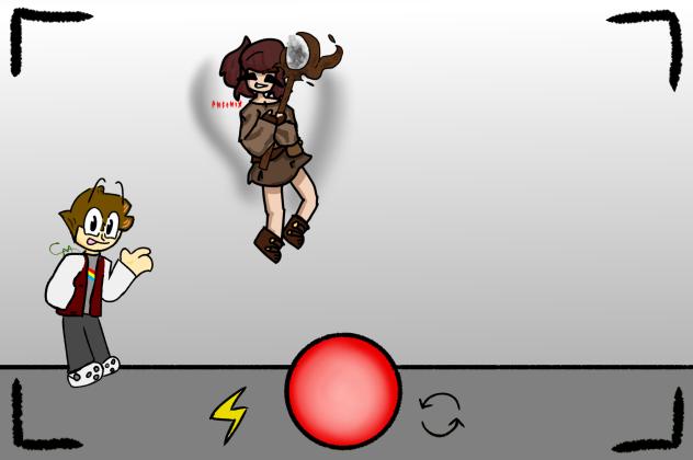 Group picture collab! - ibisPaint