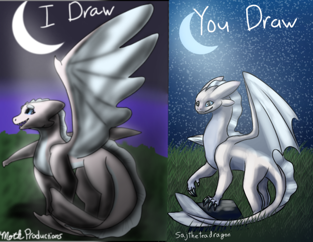 yet another collab! - ibisPaint