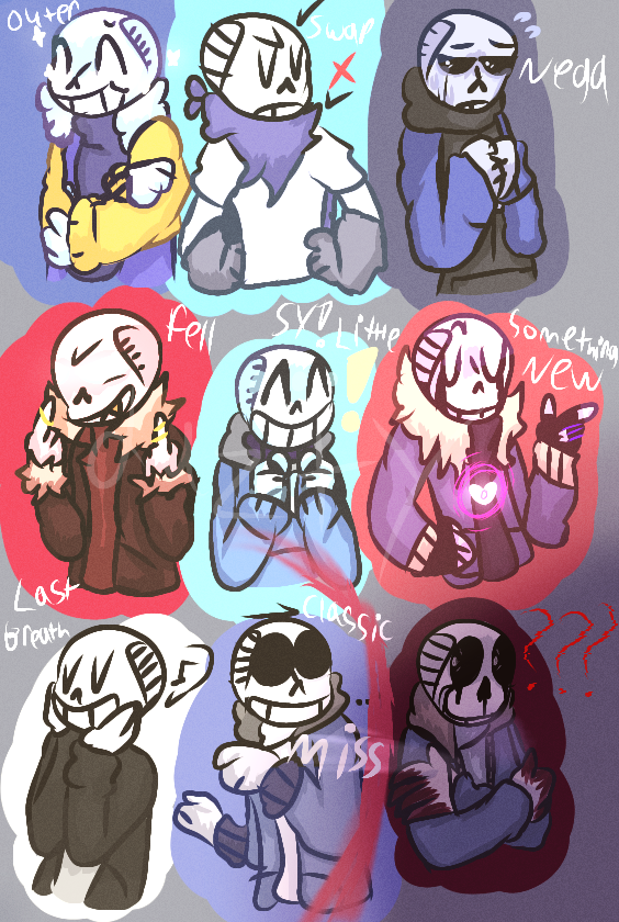 undertale last corridor (roblox ref!11!) - ibisPaint